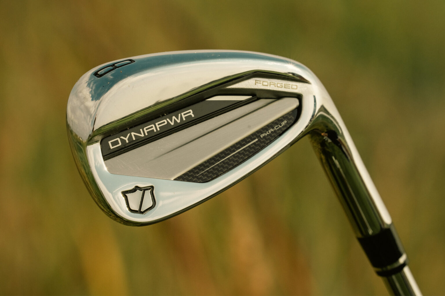 Wilson DYNAPWR Forged Irons: Everything You Need To Know! - National ...