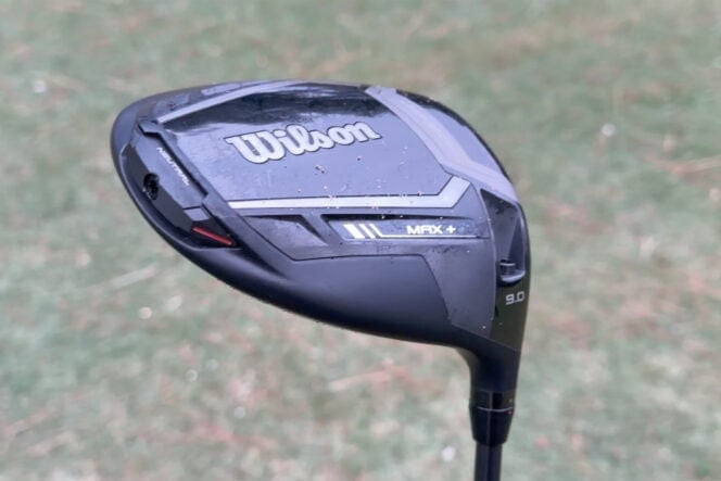 Wilson Dynapwr Max+ Driver Review: The fairway finder golfers shouldn't ...