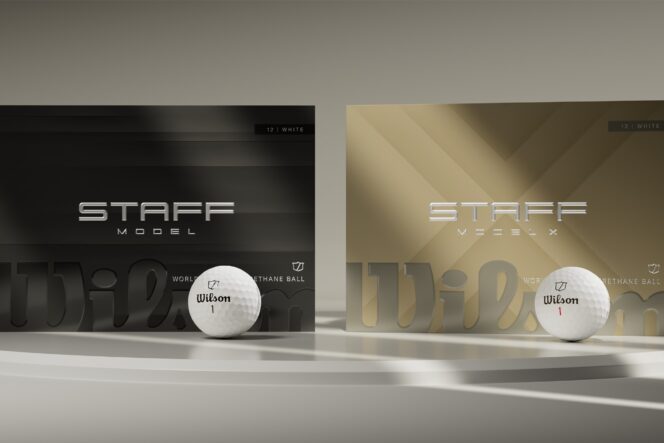 Wilson Staff Model Golf Balls 2026: Everything You Need To Know ...
