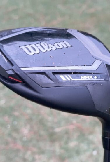 Wilson Dynapwr Max+ Driver Review: The fairway finder golfers shouldn't ...