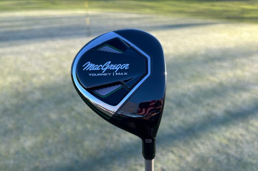Golf Giveaways! Win a MacGregor Tourney Max Driver | National Club Golfer