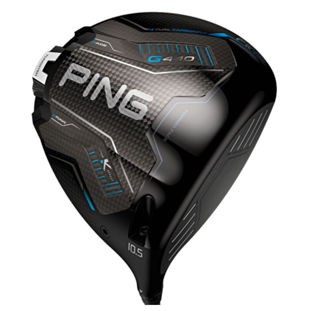 Best Ping drivers 2026: Drive with Precision and Distance | National ...