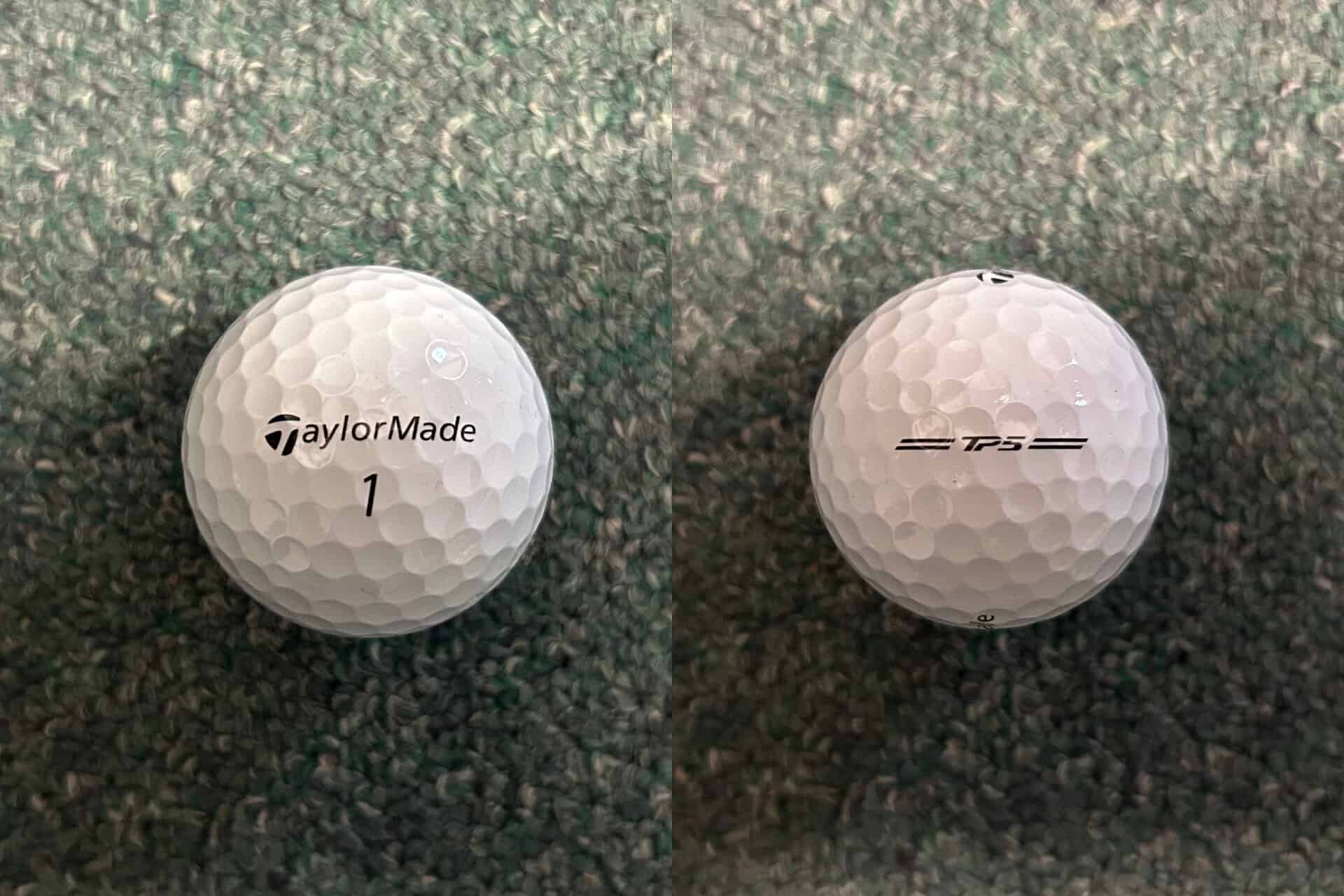 TaylorMade TP5 2026 Golf Ball Review: Rory's already made the switch ...