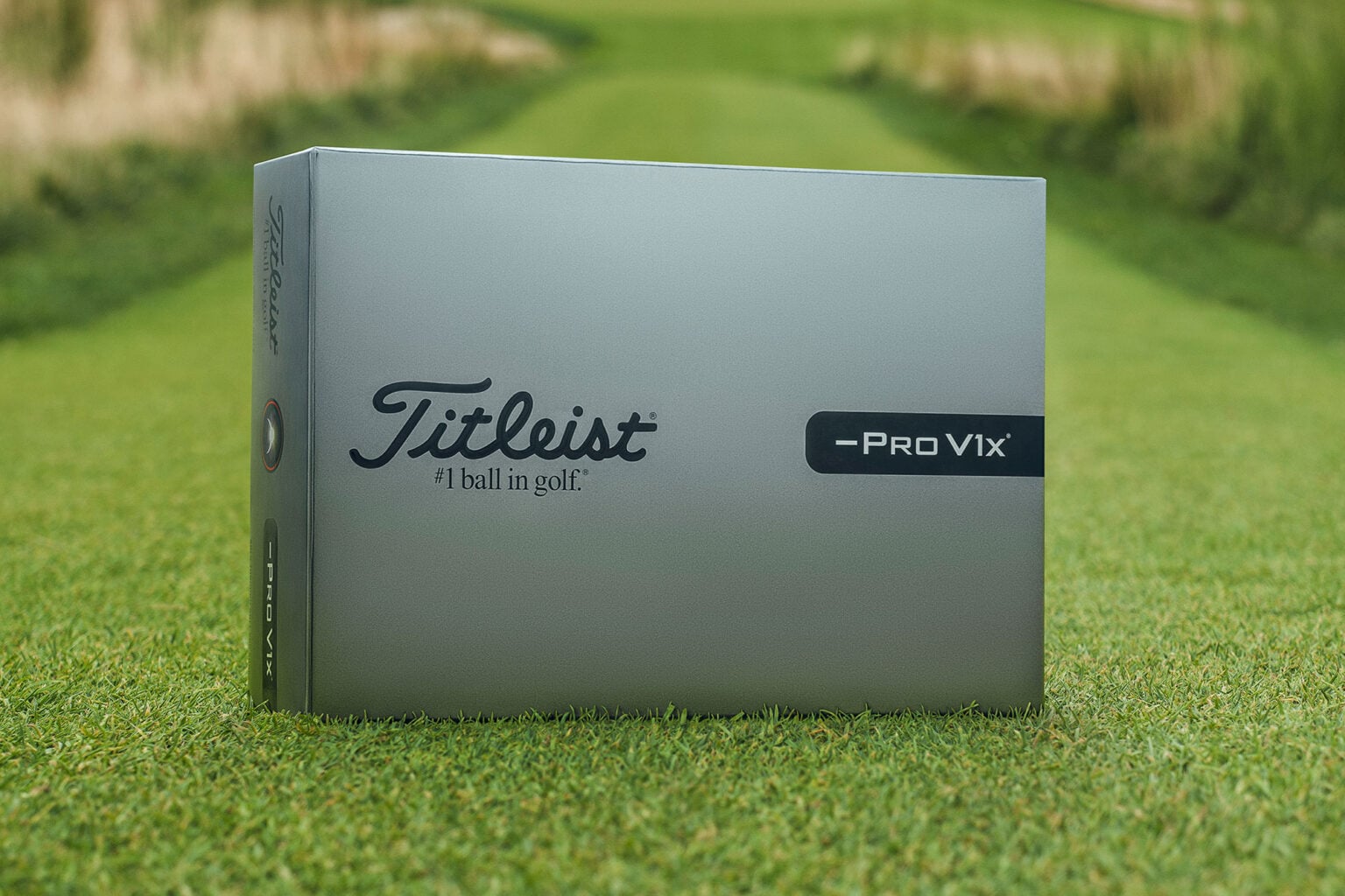 Titleist Pro V1x Left Dash 2026 Golf Ball Review: Unlock insane short ...