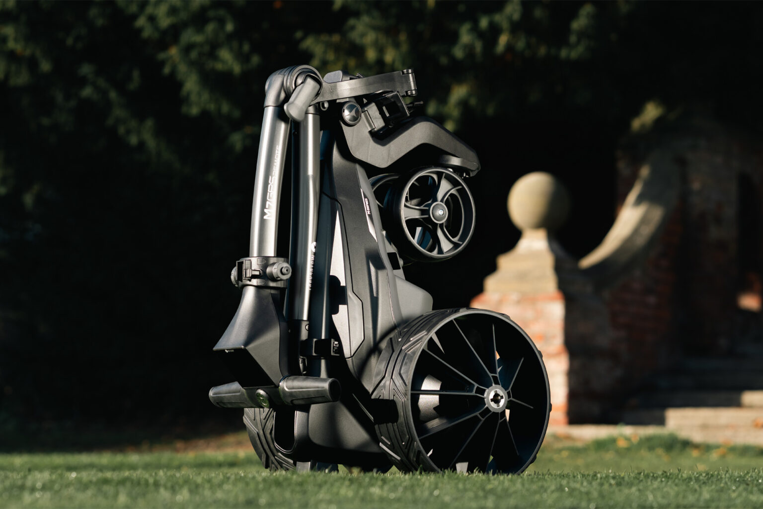Motocaddy launches three new electric golf trolleys for 2026 - National ...