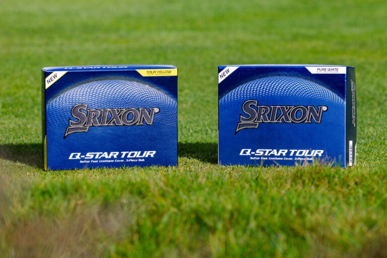 Srixon Q-Star Golf Balls 2026: Everything you need to know! - National ...