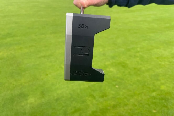 SeeMore SKx and SBx Putters Review: The Zero-Torque offering from ...