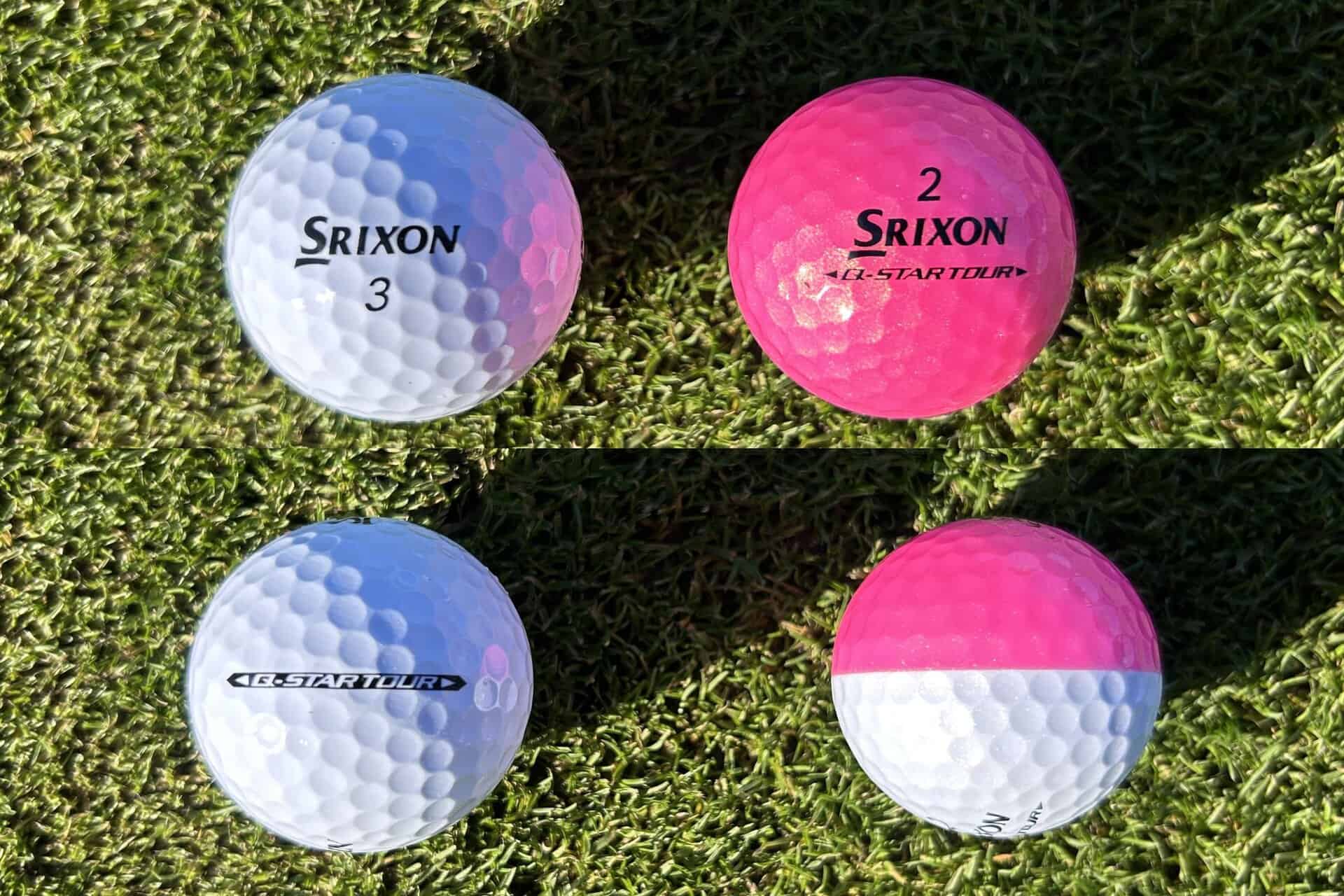 Srixon Q Star Tour 2026 Golf Ball Review | National Club Golfer