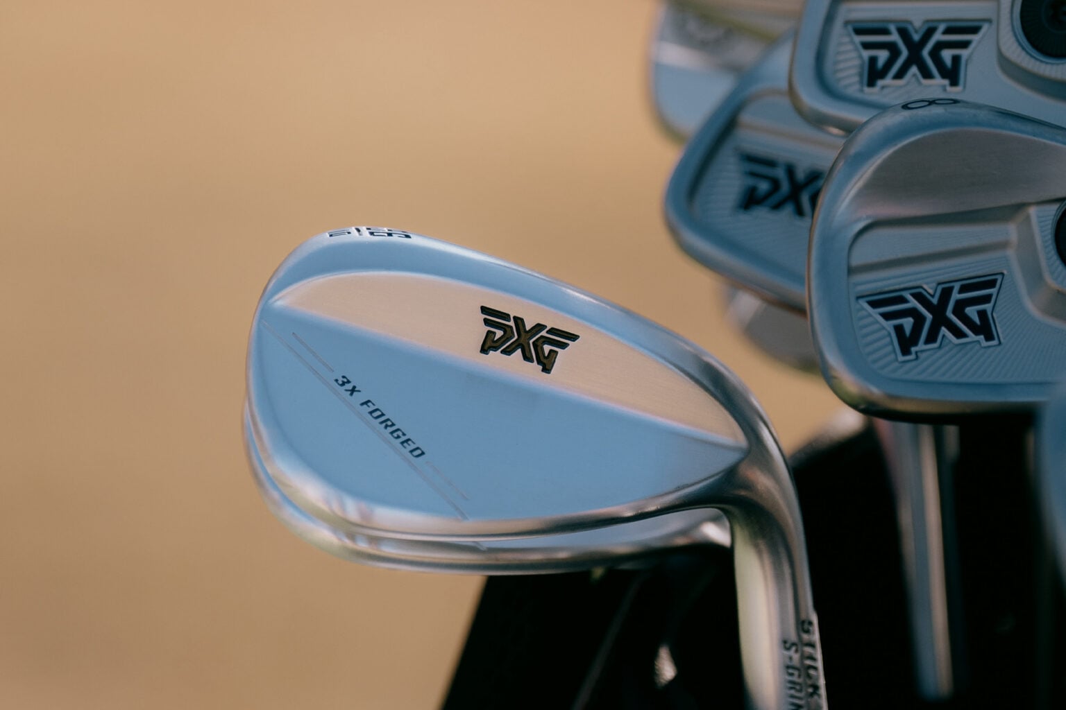 Wedges Archives - National Club Golfer