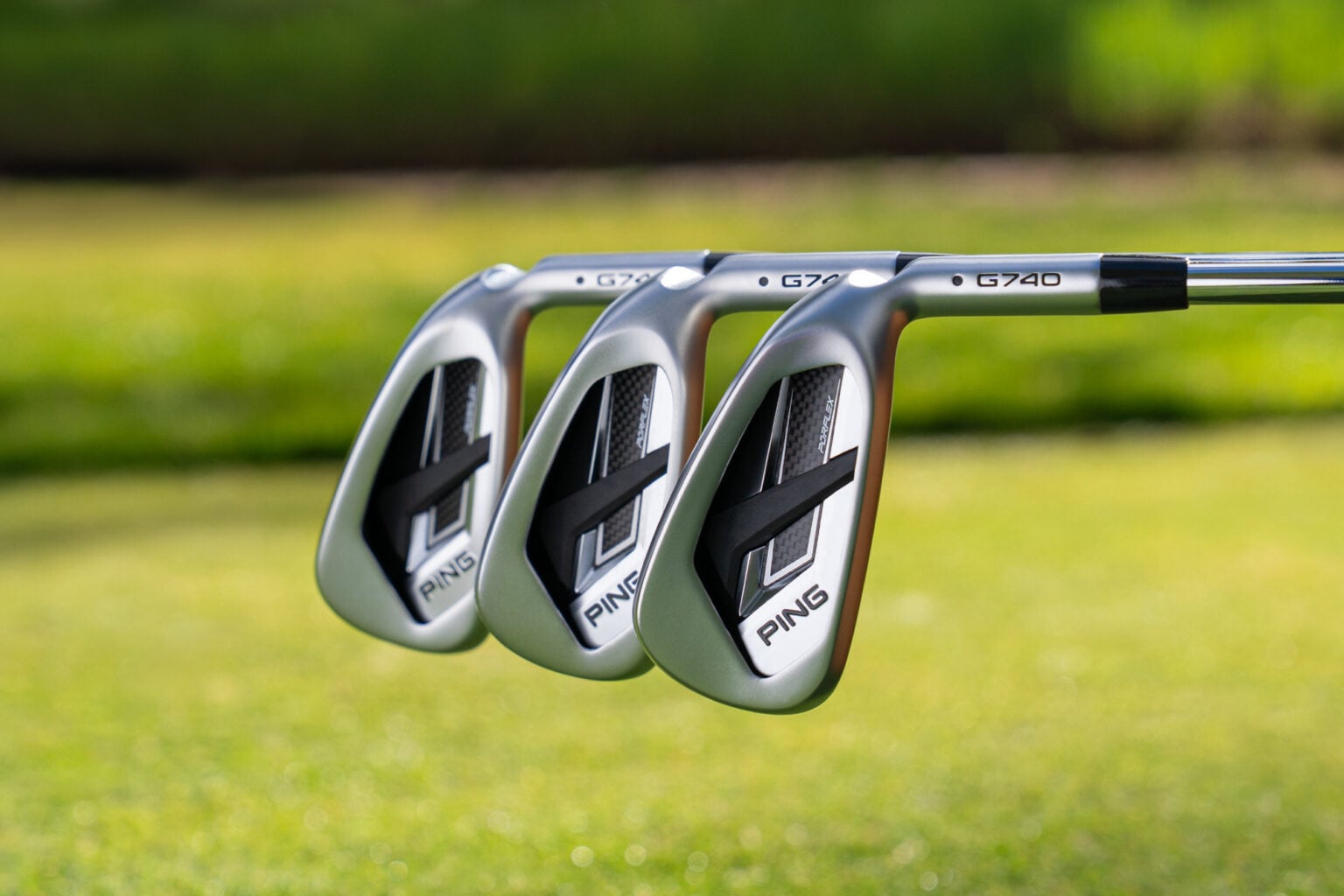 Why the Ping G740 could be your ideal iron upgrade - National Club ...