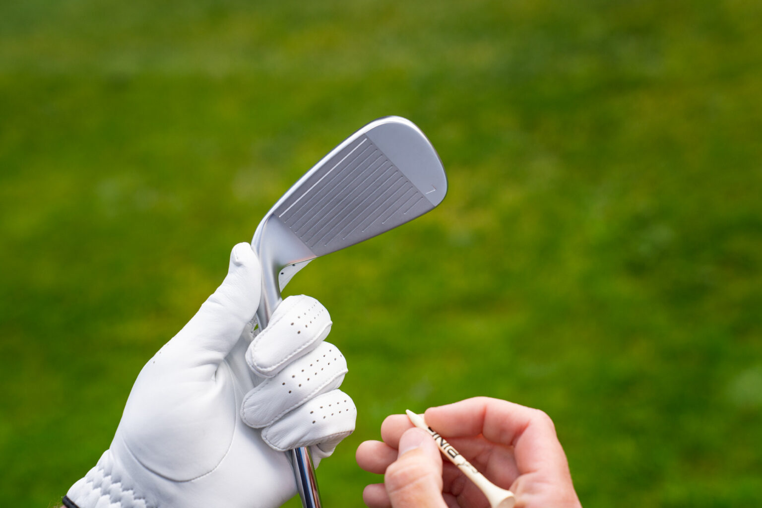 Why the Ping G740 could be your ideal iron upgrade - National Club ...
