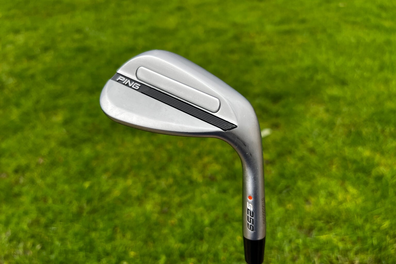 Ping S259 Wedge Review: A worthy Vokey alternative? | National Club Golfer