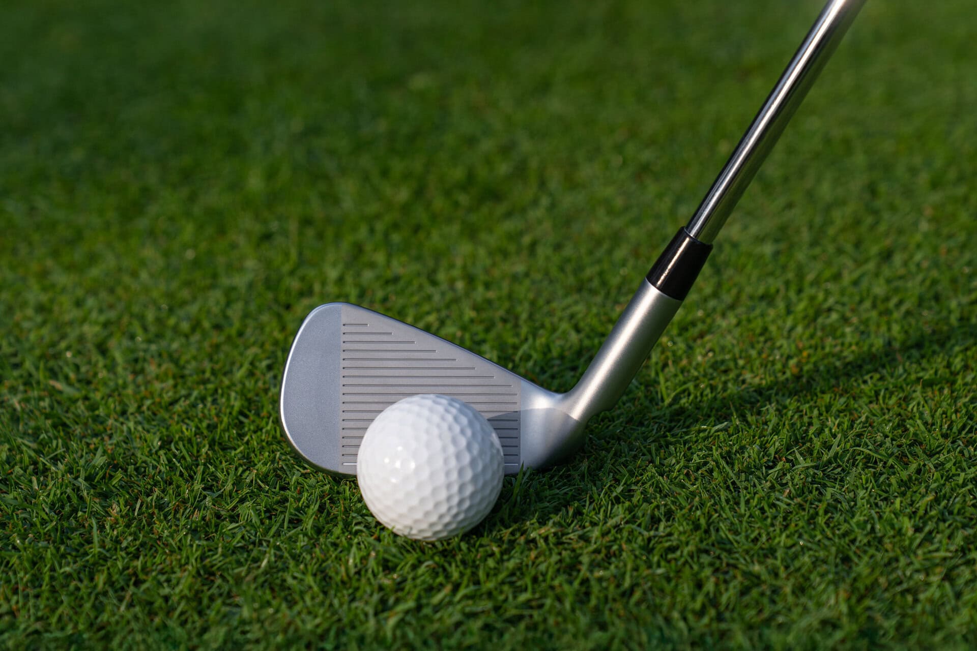 Has Ping just released their fastest players' irons yet? - National ...