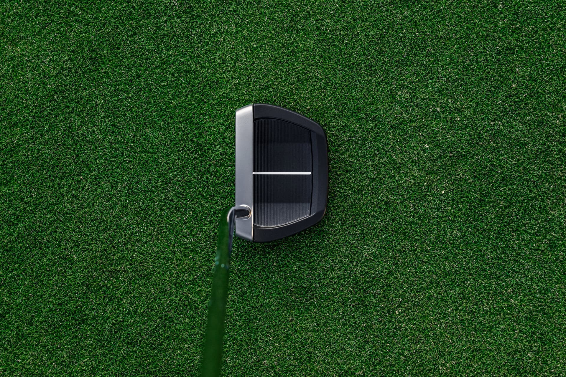 Blade or mallet? TaylorMade's new SYSTM2 range gives you the choice of ...