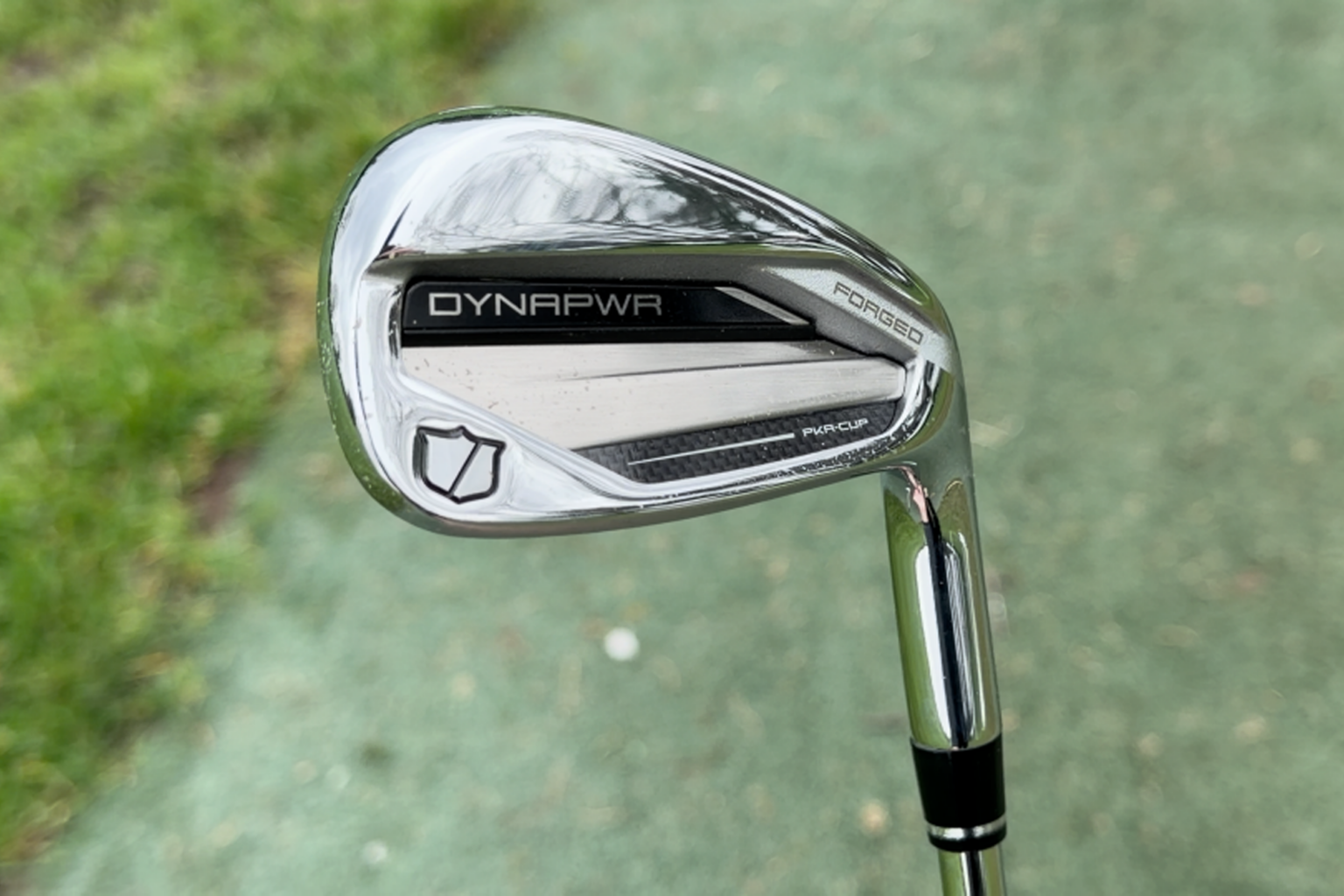 Wilson 2026 Dynrpwr Forged Iron Review: Wilson have nailed it again ...
