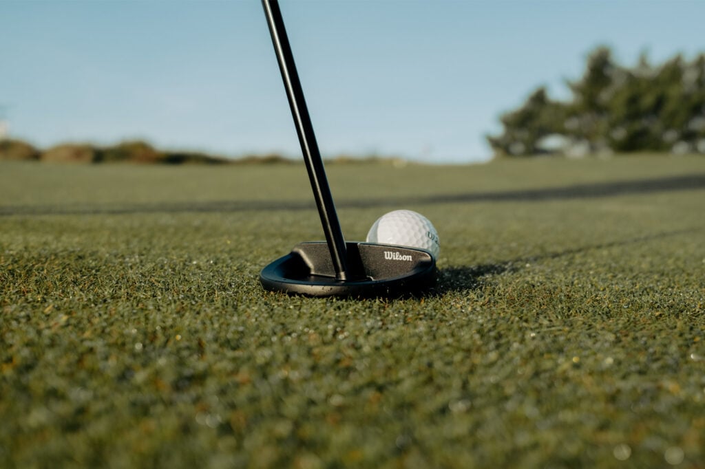 Wilson Zero Torque Infinite Putters: Everything you need to know ...