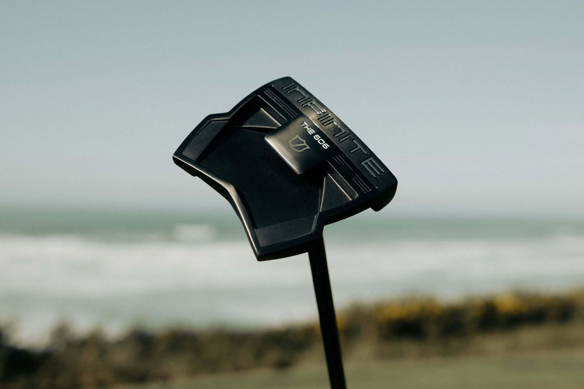 Wilson Zero Torque Infinite Putters: Everything you need to know ...