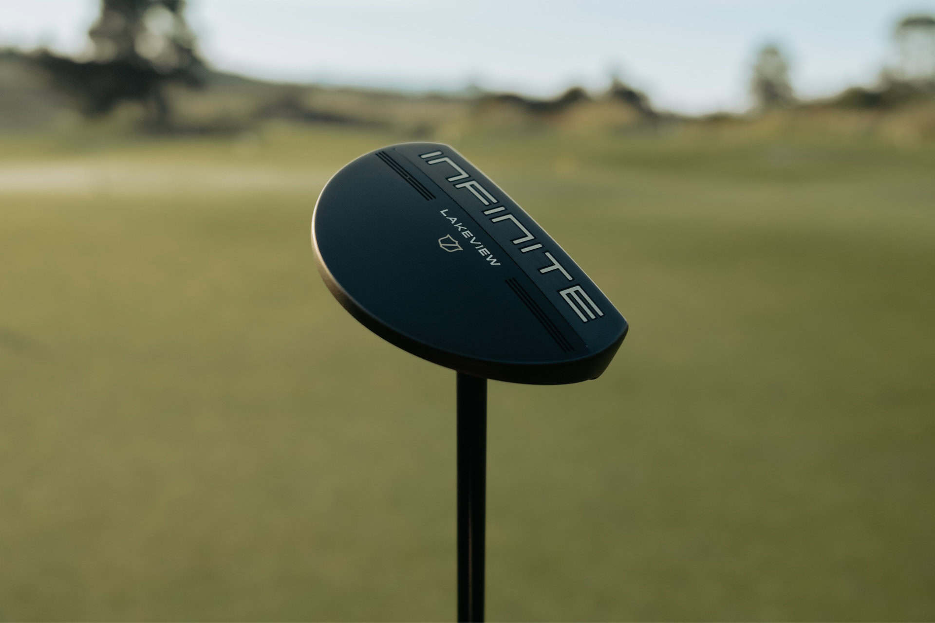 Wilson Zero Torque Infinite Putters: Everything you need to know ...