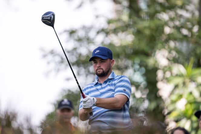 Alex Fitzpatrick WITB 2026: What does the Englishman have in play ...