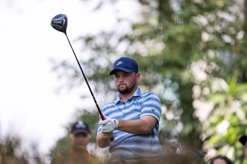 Alex Fitzpatrick WITB 2026: What does the Englishman have in play ...