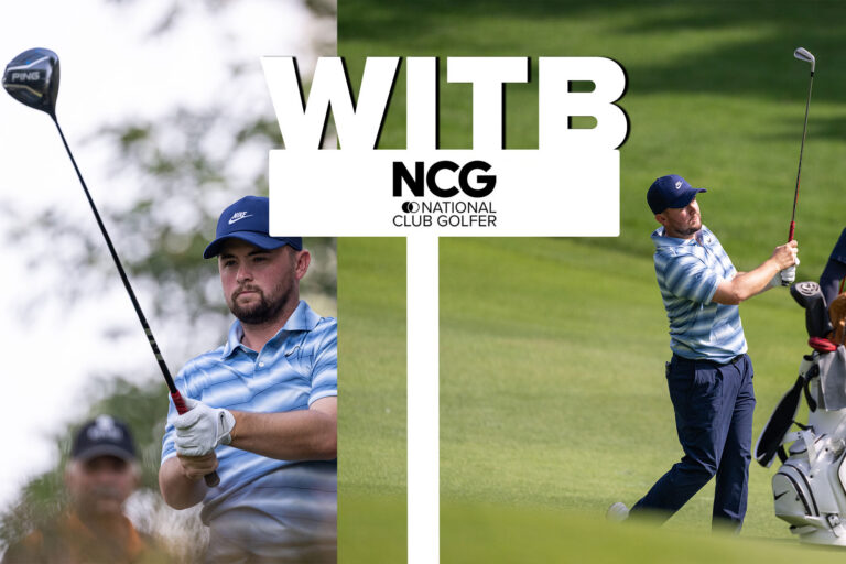 Alex Fitzpatrick WITB 2026: What does the Englishman have in play ...