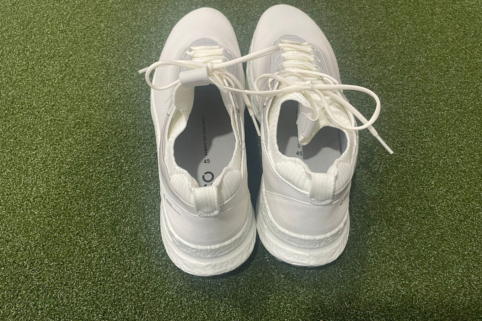 Ecco Golf Biom C5 Golf Shoe Review: More to it than meets the eye ...