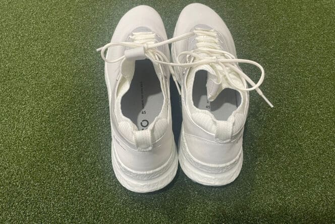 Ecco Golf Biom C5 Golf Shoe Review: More to it than meets the eye ...