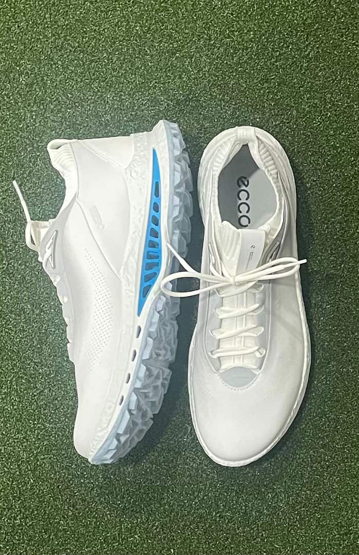 Ecco Golf Biom C5 Golf Shoe Review: More to it than meets the eye ...