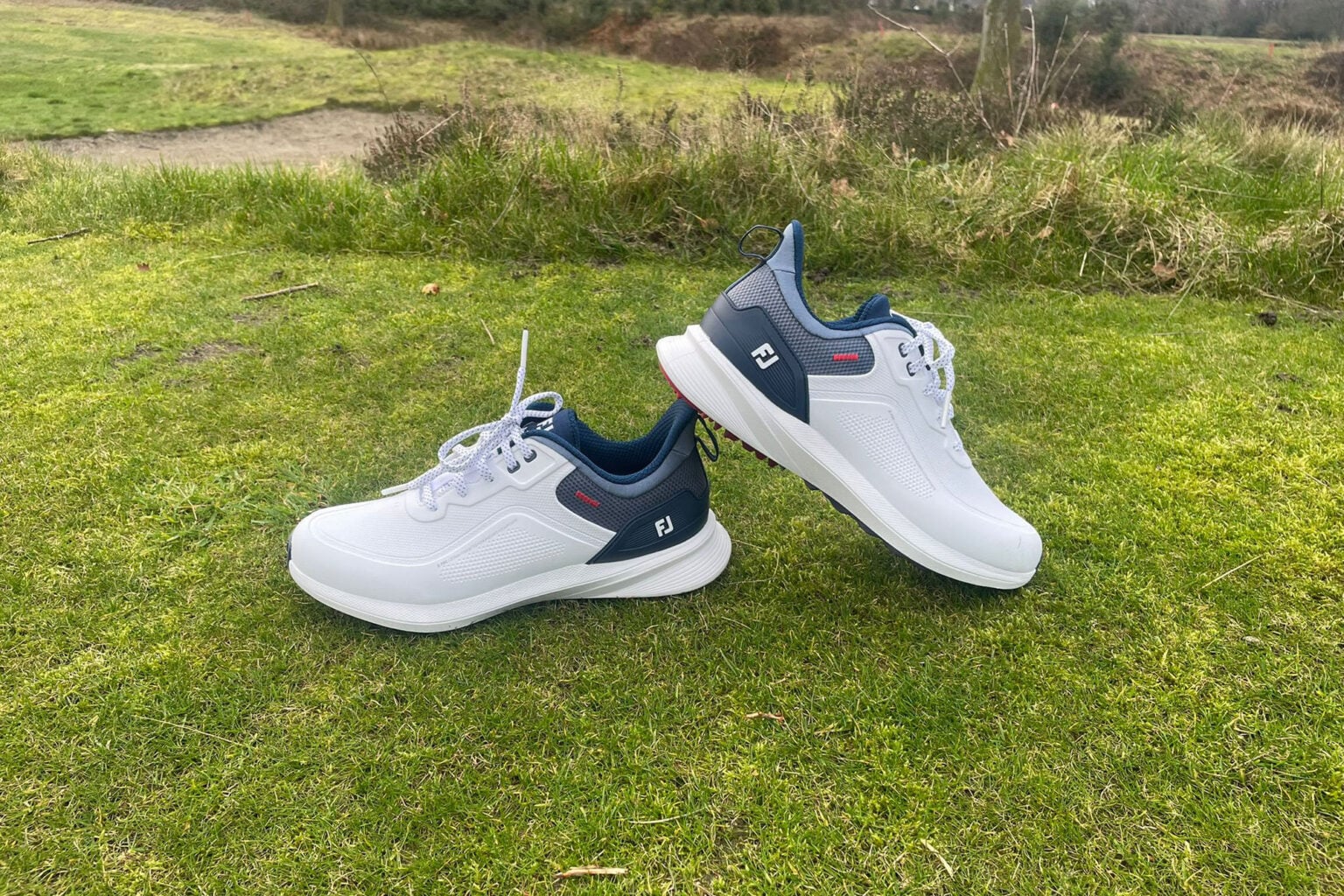 FootJoy Pro/SL 2026 Golf Shoe Review: Yet another winner from FootJoy ...