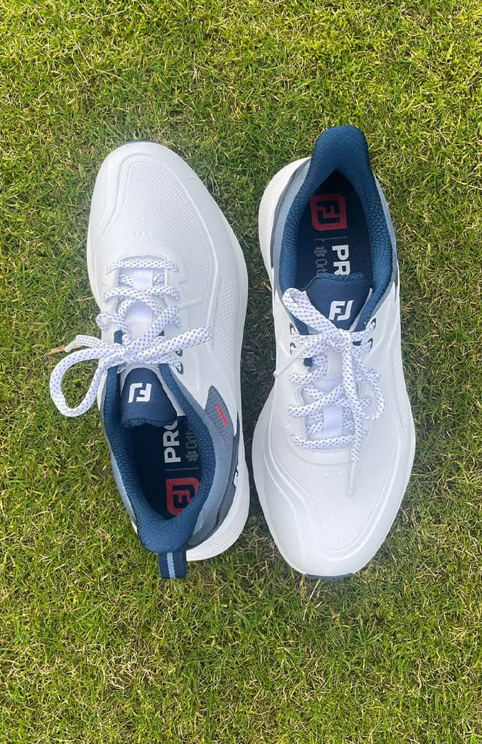 FootJoy Pro/SL 2026 Golf Shoe Review: Yet another winner from FootJoy ...