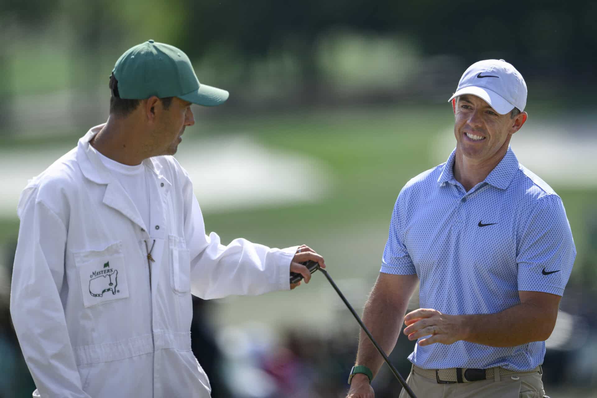 Rory McIlroy WITB 2026: The tools behind his second consecutive Masters ...