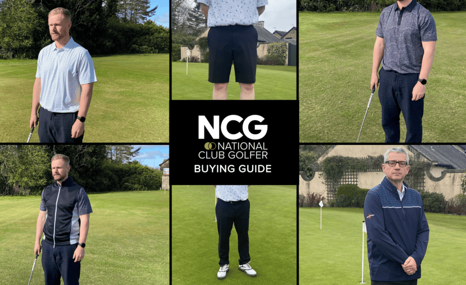 Best Callaway Spring Summer Apparel 2026 | National Club Golfer