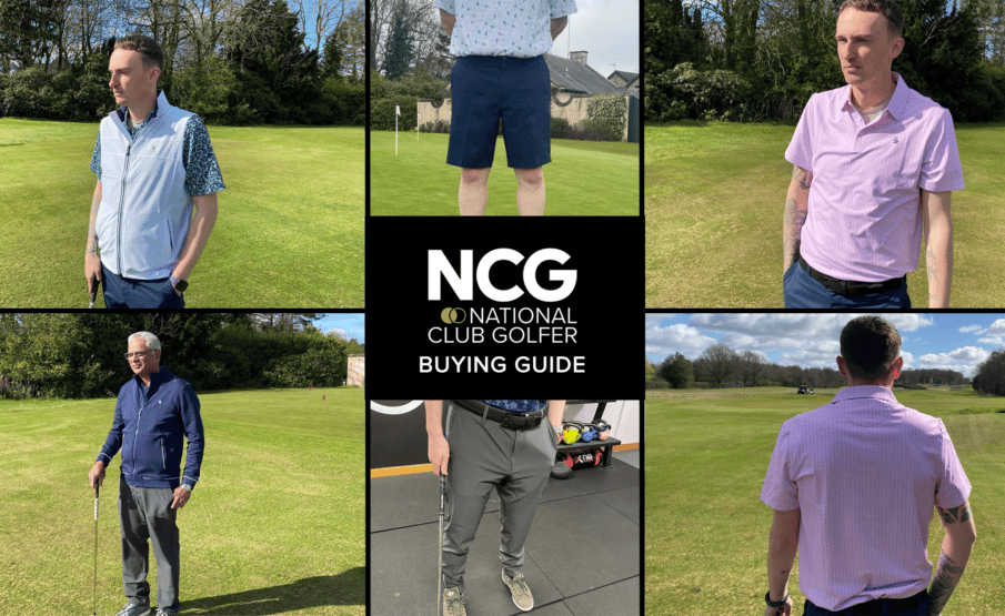 Best Original Penguin Spring Summer Apparel 2026 | National Club Golfer