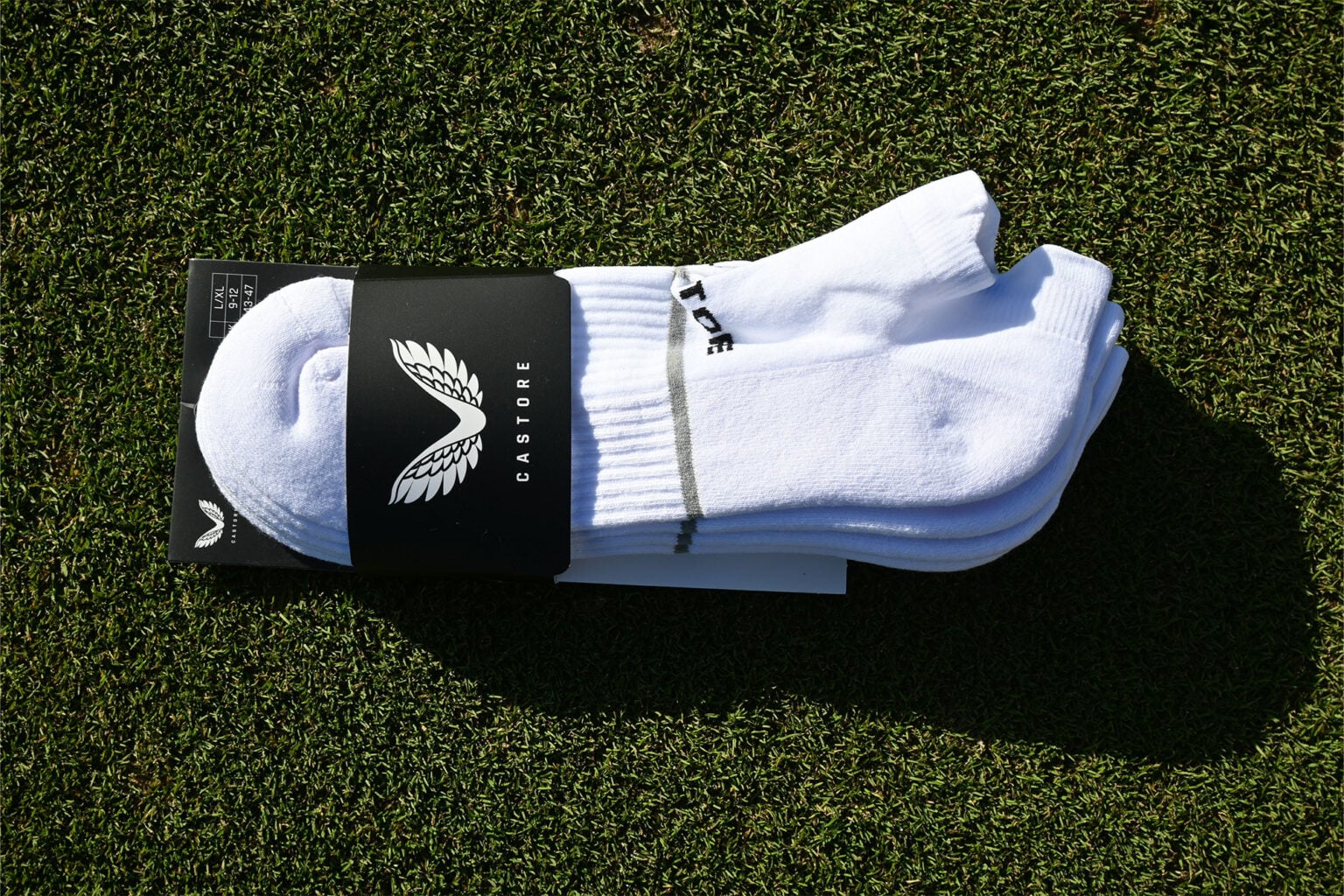 Best Golf Socks 2026: Prevent cold, sweaty and blistered feet ...