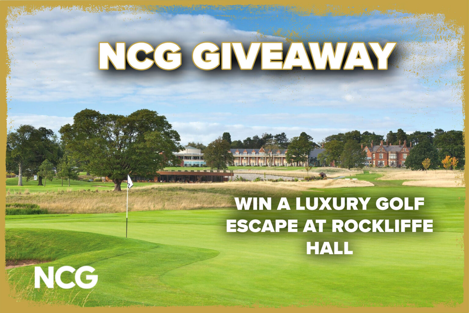 Golf Giveaways - National Club Golfer - WIN golf gear for FREE!
