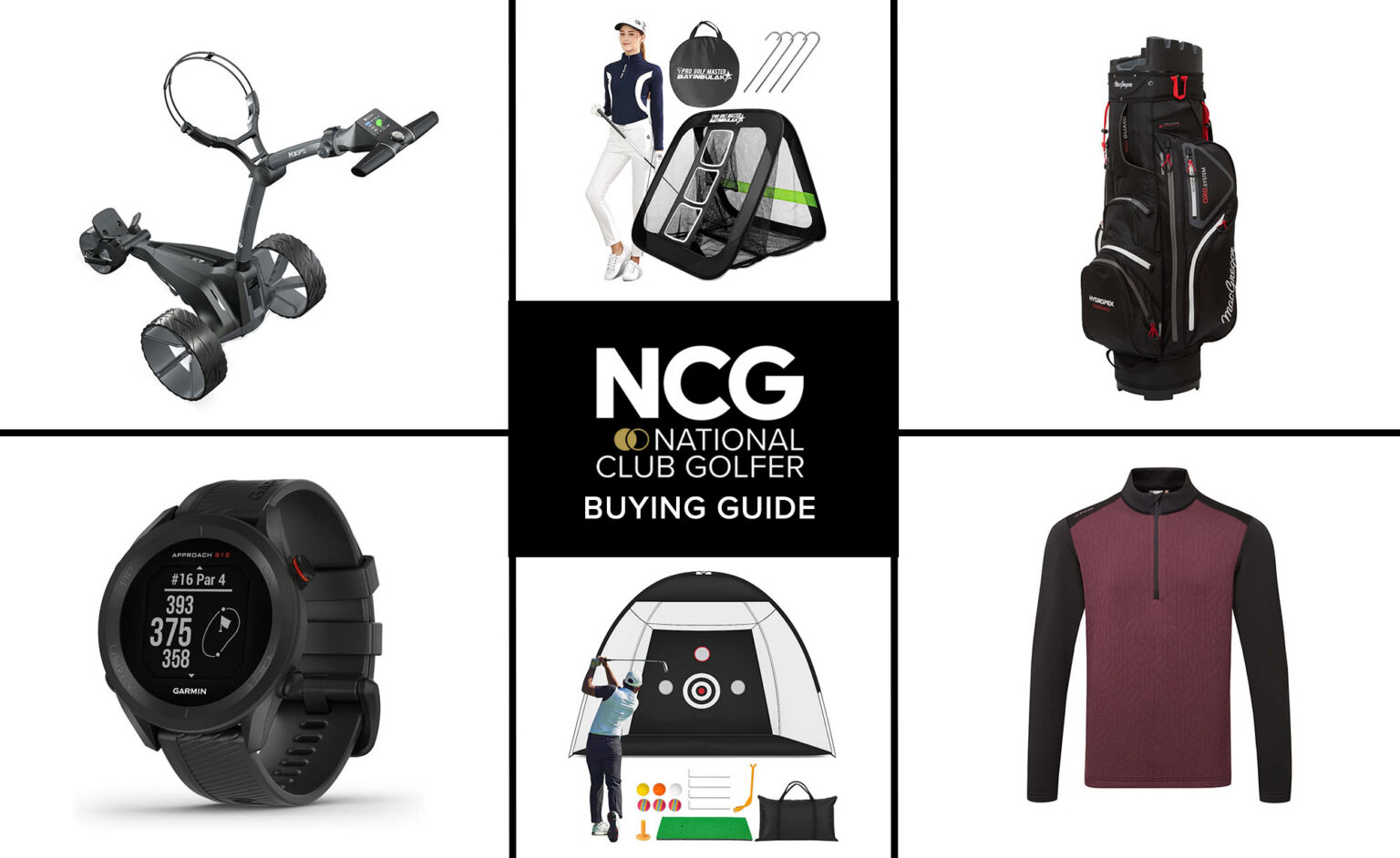 Best Golf Deals UK: Don't miss out on shoe, bag, GPS watch discounts ...