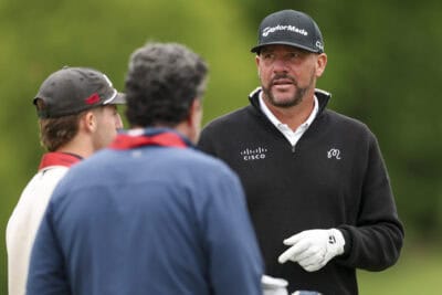 Michael Block and his club pro pals represent the only identity the PGA ...