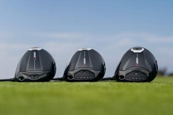 More speed, more forgiveness and more adjustability - Meet the new ...