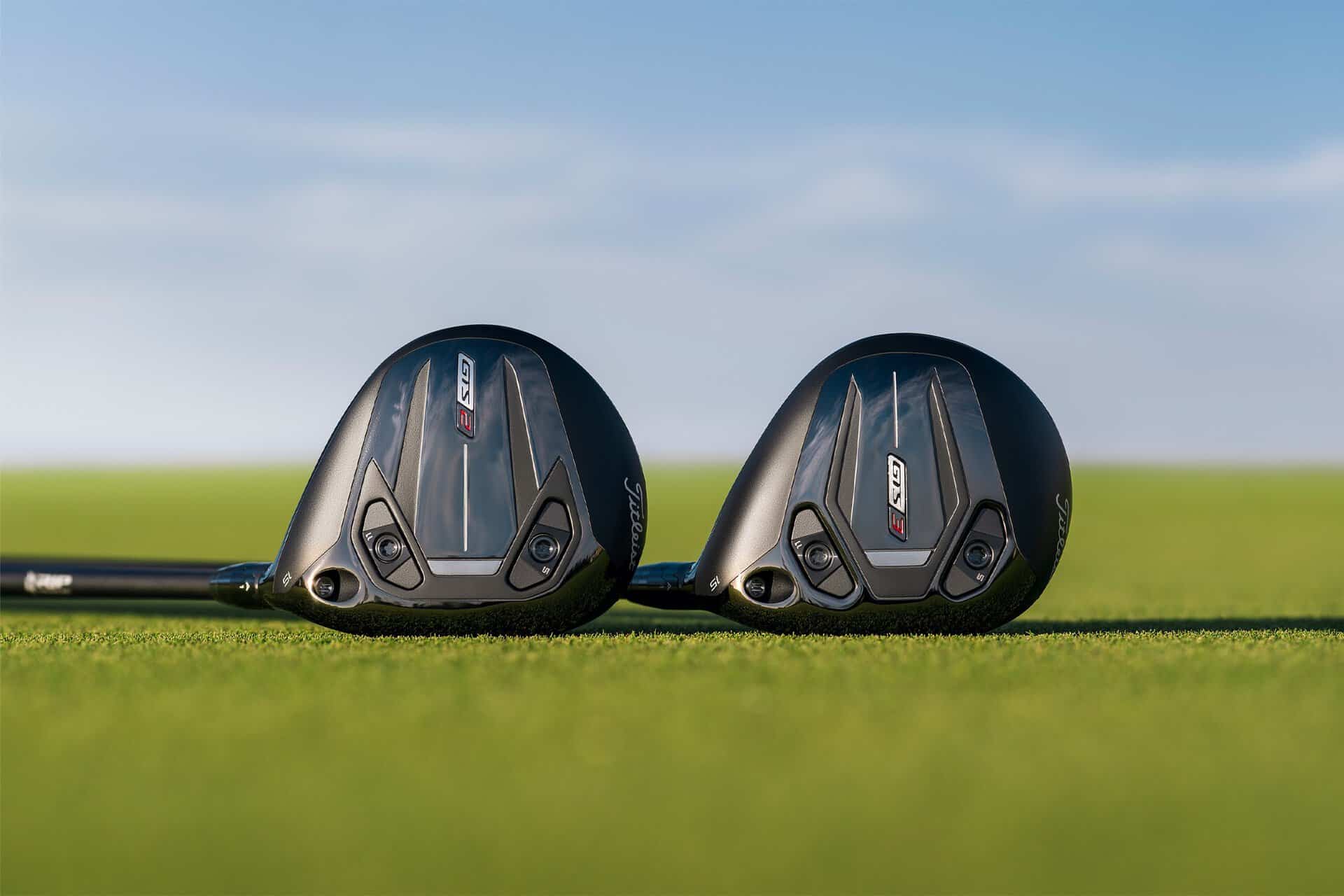More speed, more forgiveness and more adjustability - Meet the new ...