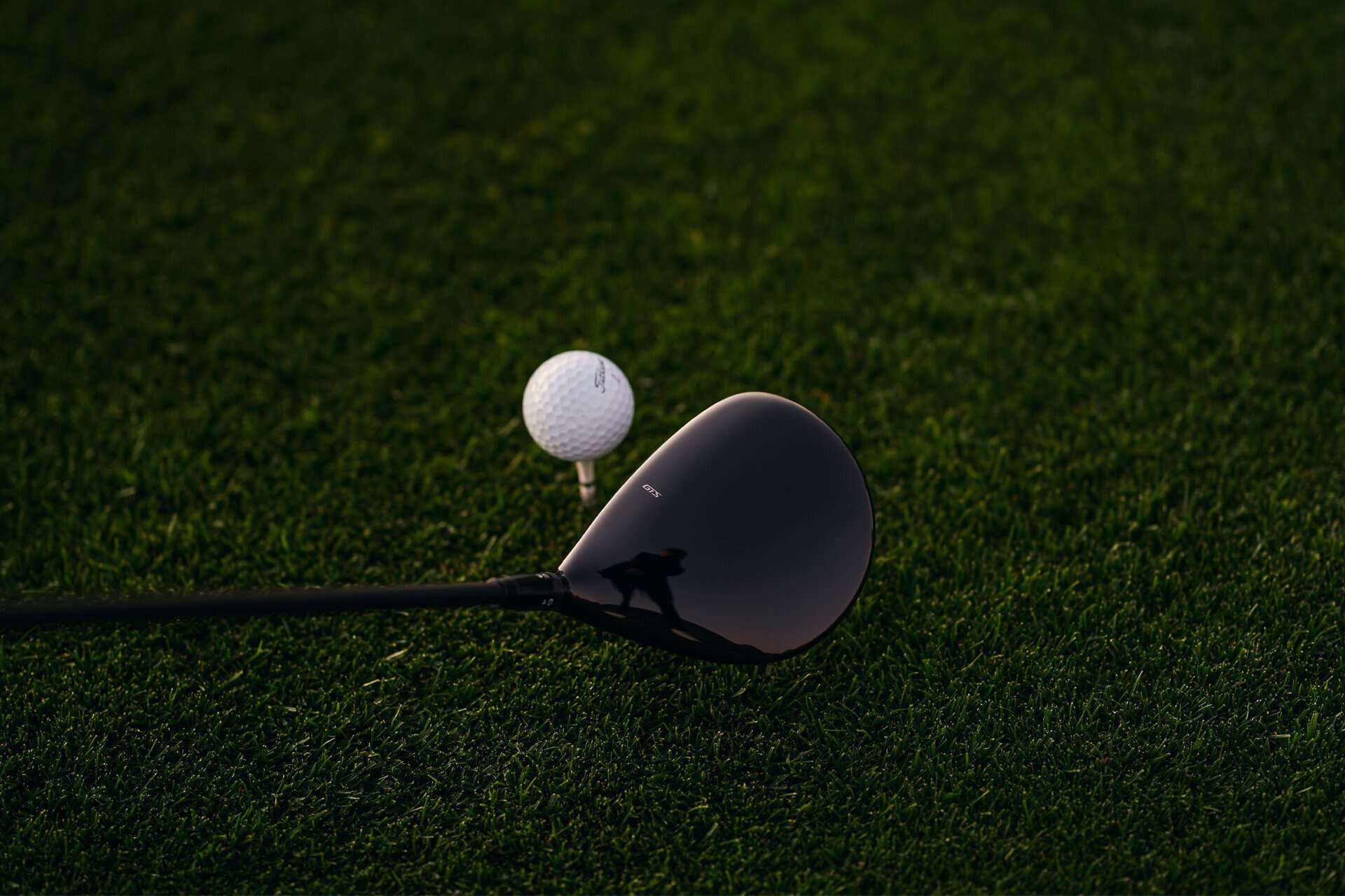More speed, more forgiveness and more adjustability - Meet the new ...
