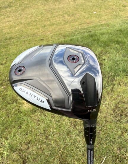 Should You Switch to the Callaway Quantum Mini Driver? Find out here ...