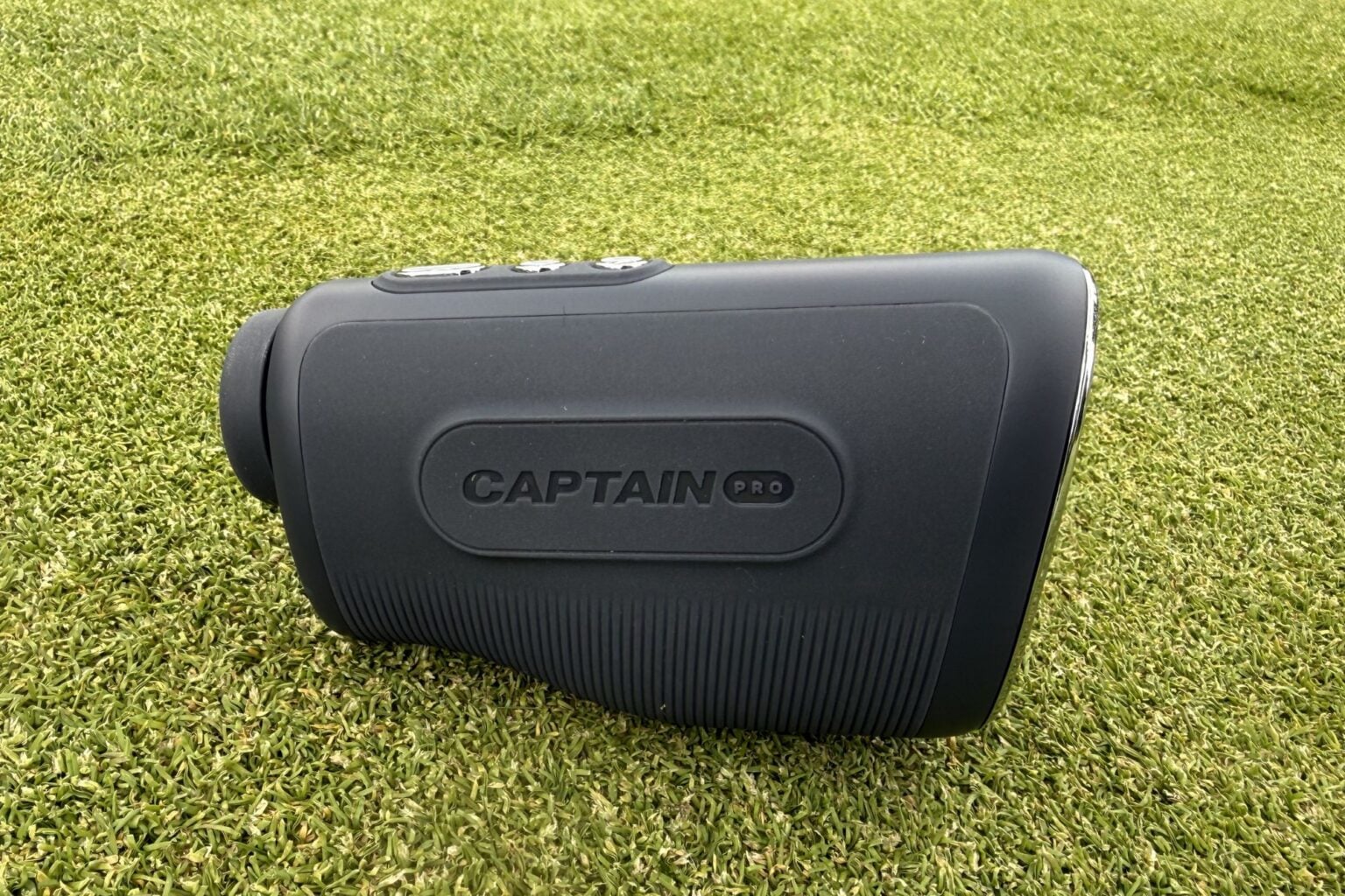Blue Tees Captain Pro Golf Rangefinder review: Premium product at a ...