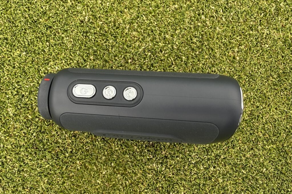 Blue Tees Captain Pro Golf Rangefinder review: Premium product at a ...