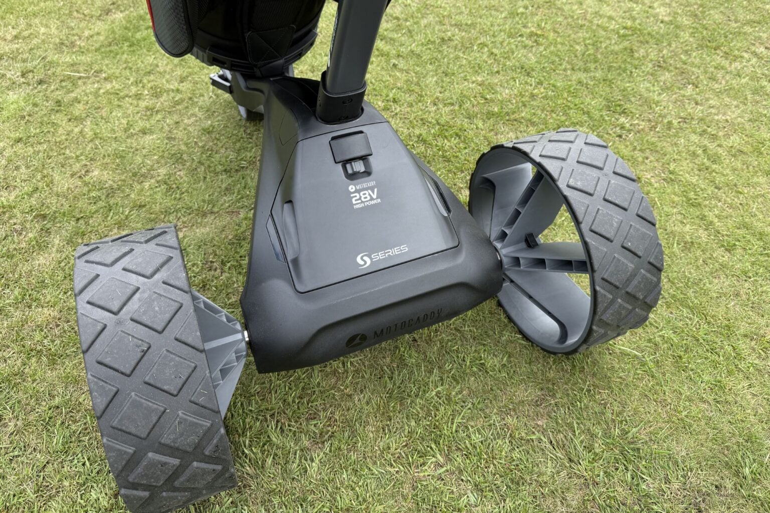 Motocaddy Electric Trolleys 2026: 4 new models tested and reviewed ...