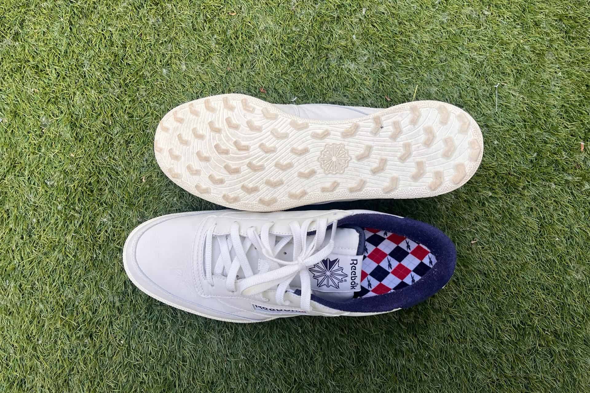 TravisMathew Nuage Mega Golf Shoe Review: Akshay Bhatia's choice ticks ...