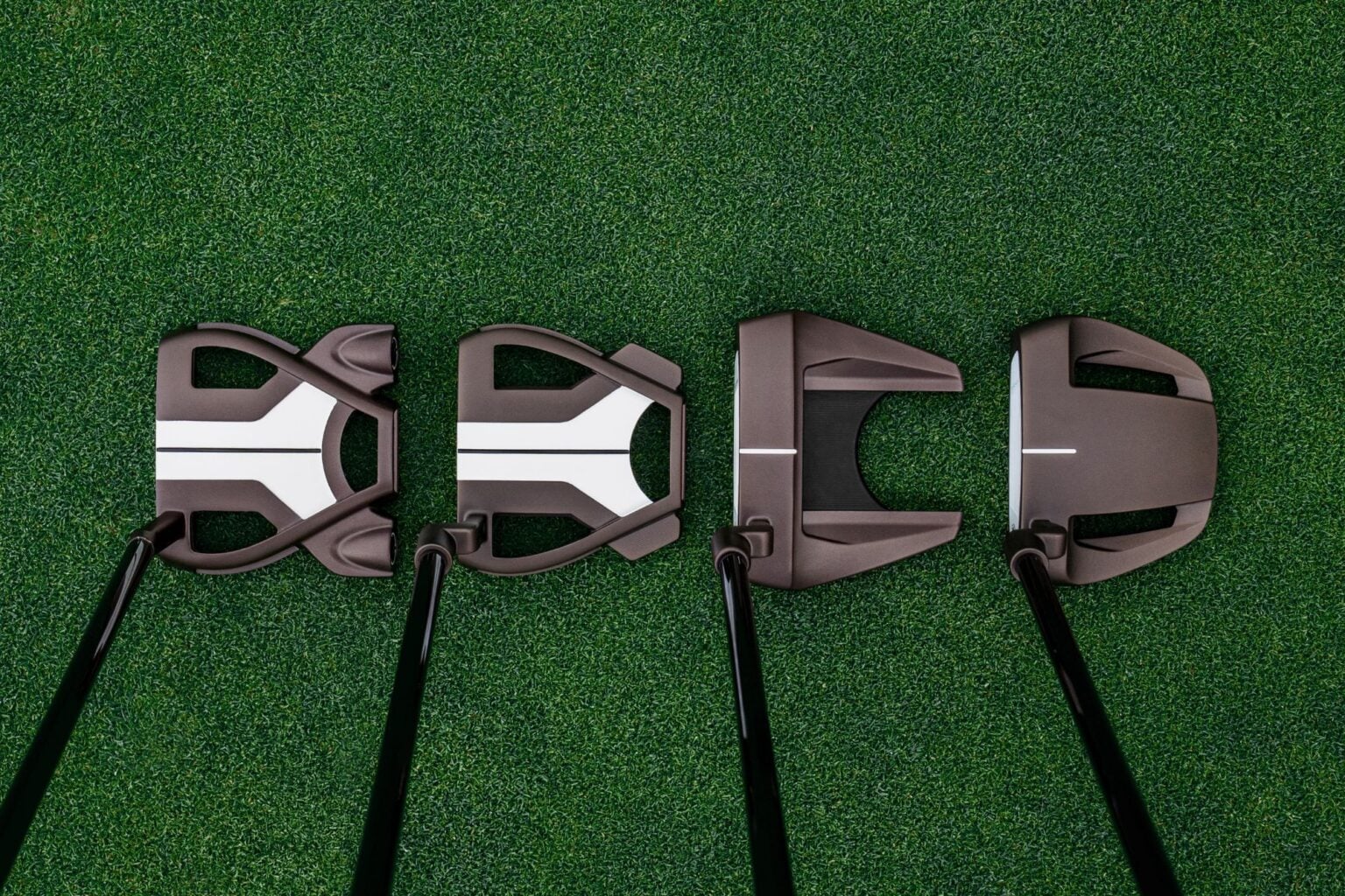 How Rory McIlroy Inspired TaylorMade's Biggest Spider Launch Yet ...