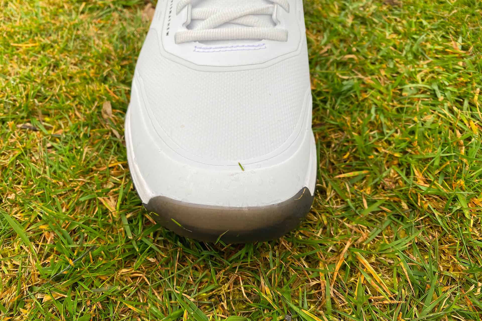 TravisMathew Nuage Mega Golf Shoe Review: Akshay Bhatia's choice ticks ...