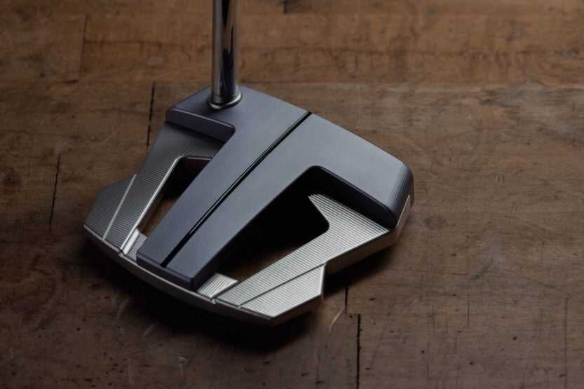 Scotty Cameron Expands the Phantom Line Up: Meet the new mallets ...