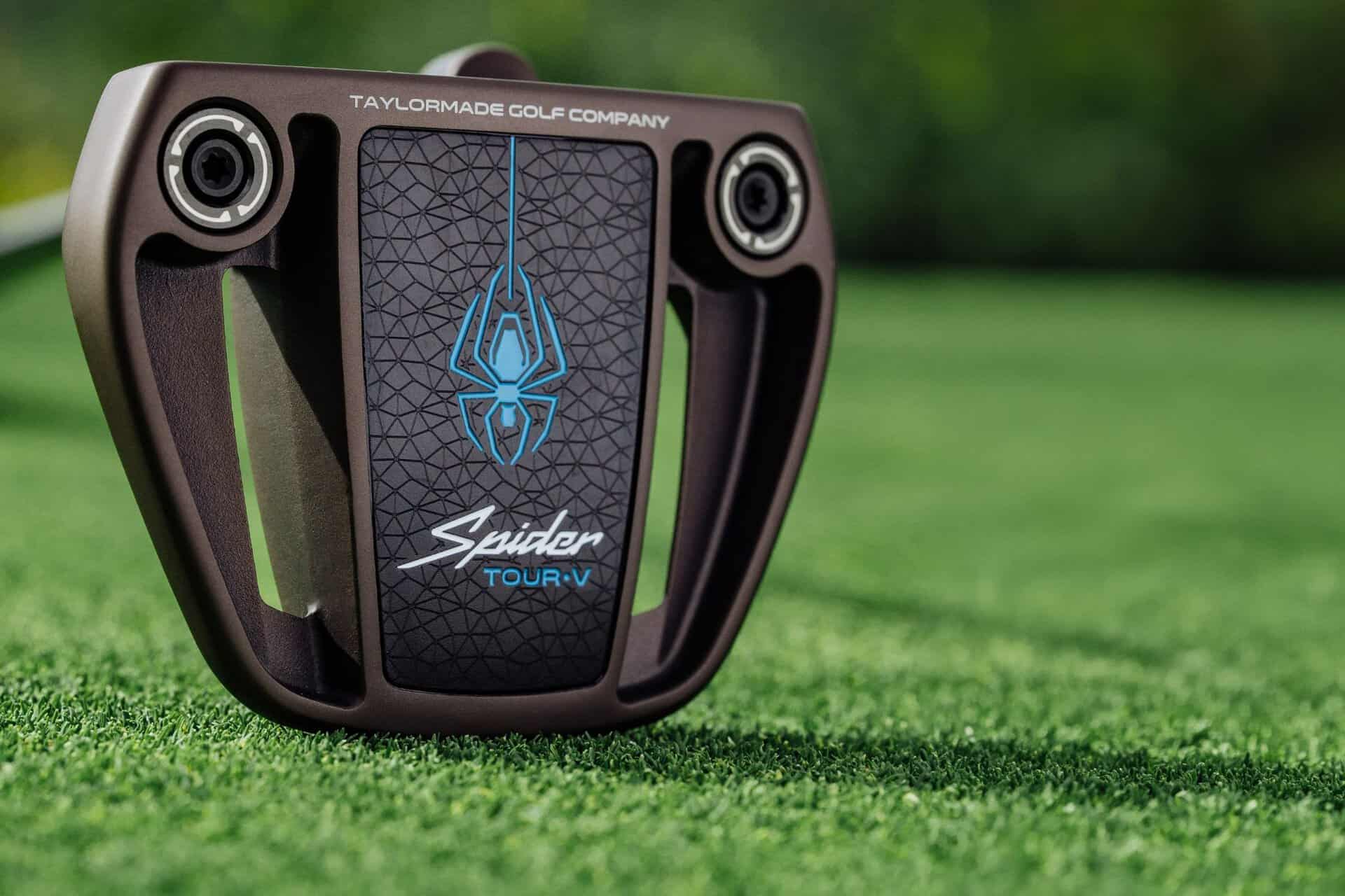 How Rory McIlroy Inspired TaylorMade's Biggest Spider Launch Yet ...